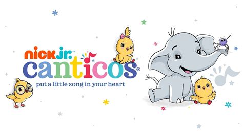 Celebrate Hispanic Heritage Month With Canticos Bilingual Nursery