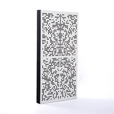Binary Diffuser Binary AbFuser Bluetone Acoustics