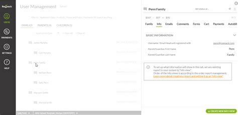 How To View Or Add Files To A User Form Upload Files Regpack