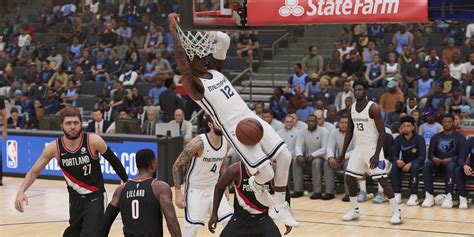 The Best Overall Nba Players In Nba K Ranked