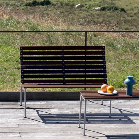 Outdoor Seating Designs For All Weather