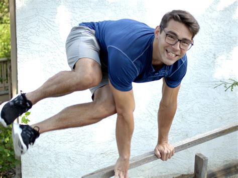 Meet Jacob Hacker Adventure Guide Shoutout Colorado