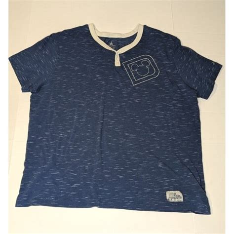 Disney Tops Disney Parks Walt Disney World 28 Mickey Mouse L Tee
