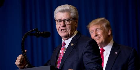 Former Gov Phil Bryant Appointed To Fema Review Council By Pres Trump