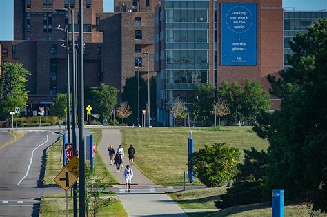 UB Again Ranked Among Top Public Universities By U S News UBNow