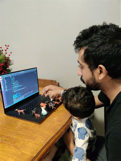 Navaneeth K Ramakrishnan On Linkedin Some Wild Coding