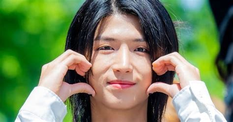사진 엑스디너리 히어로즈 준한애교 볼하트 조선비즈