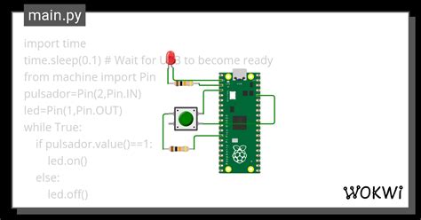 Parte 3 Ej 1 Wokwi Esp32 Stm32 Arduino Simulator Parte 3 Ej 1 Wokwi Esp32 Stm32 Arduino Simulator