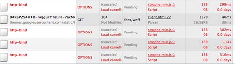 Xmpp Enable Bind On Openfire Stack Overflow
