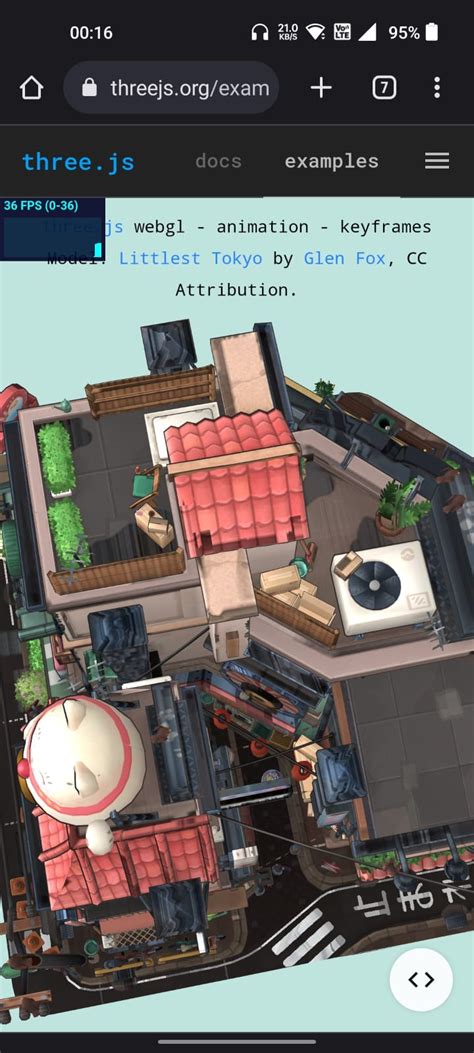 Threejs Projects Is Not Loading The Images In 164 Ios Version Devices
