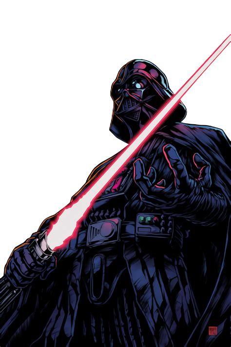 Darth Vader Render By Lars125 On Deviantart