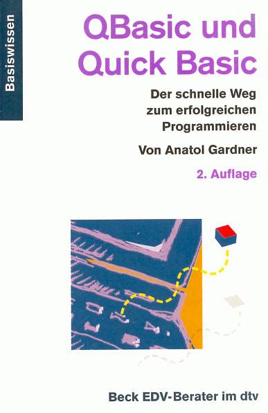 Preise Für Den Deutschen Qbasic Programmierwettbewerb