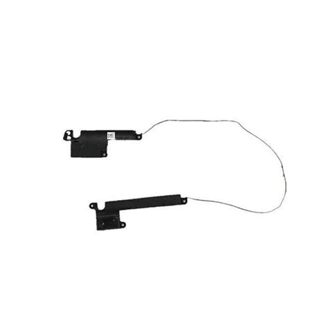 Laptop speaker For Honor MagicBook Pro HLYL-WFQ9 black - Linda parts
