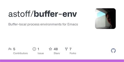 Buffer Env Buffer Local Process Environments For Emacs Rplanetemacs