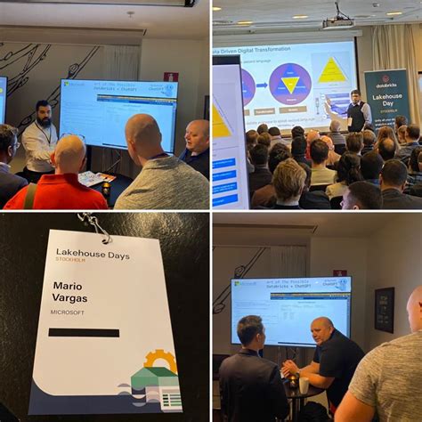 Mario J Vargas Valles On Linkedin Azuredata Azuredatabricks Lakehouse