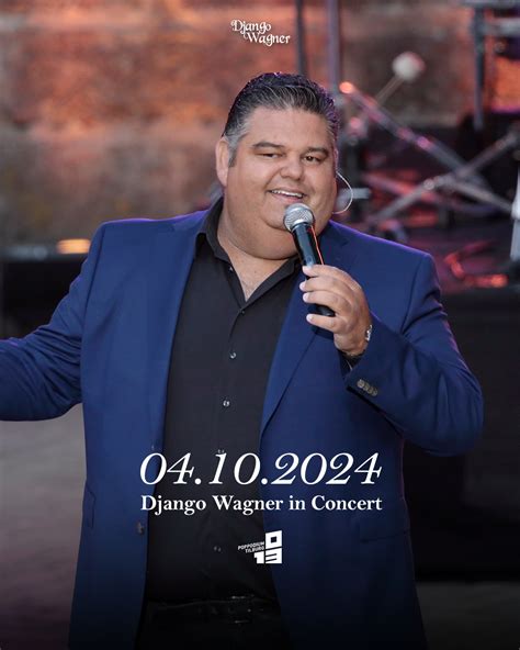 Django Wagner In Concert De Sterrenparade Django Wagner In Concert De Sterrenparade