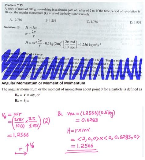 Dynamics Angular Momentum Atl Solution R Fe Exam