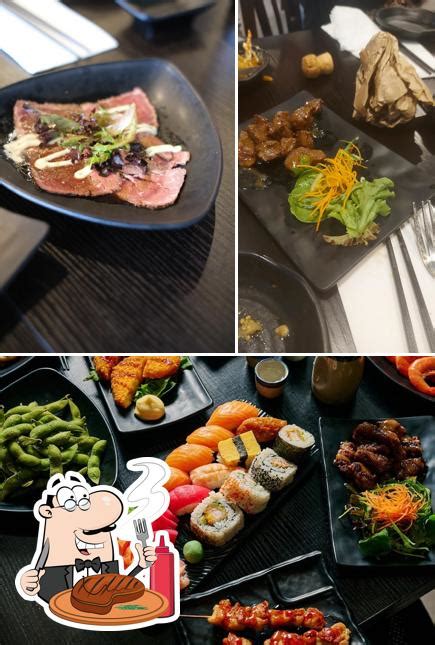 Okami Japanese Restaurant Dromana Restaurant Menu Prices And Reviews