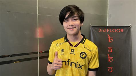 Cara Fast Hand Main Mlbb Ala Onic Kairi One Esports Indonesia
