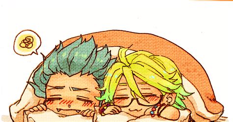 幕末rock 桂晋詰め Nijiのマンガ 桂晋 幕末rock100users入り Pixiv