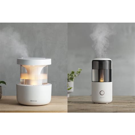 加湿器rhythmウェルビーイングくらしのリズムを整える良い時間を過ごすなどのインテリア実例 2022 11 06 09