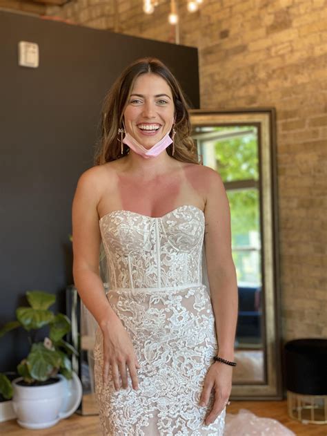 Alena Leena New Wedding Dress Save 41 Stillwhite