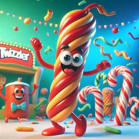 200 Twizzler Puns That Will Twist Your Funny Bone Today In Jan 2026