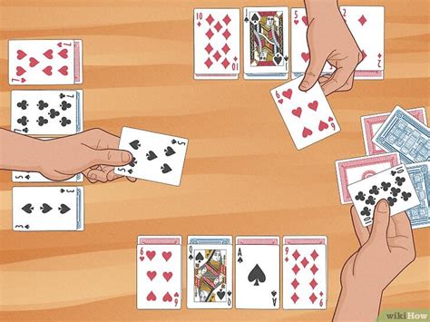 How To Play The Swoop Card Game Rules Strategy And More