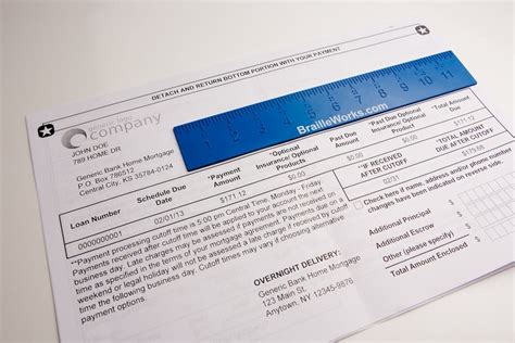 Large Print Documents And Transcription Services