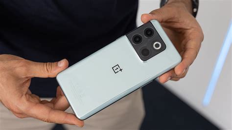OnePlus 10T Update Fixes Camera Issues Brings Many Optimizations