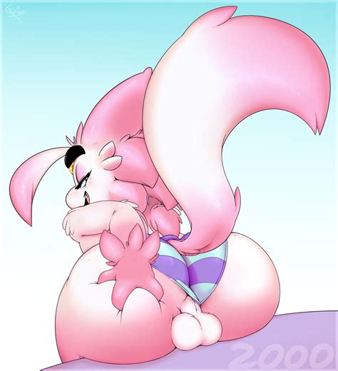 Rule 34 1boy 3 Eyes 3 Fingers Alternate Color Anthro Anthrofied Ass