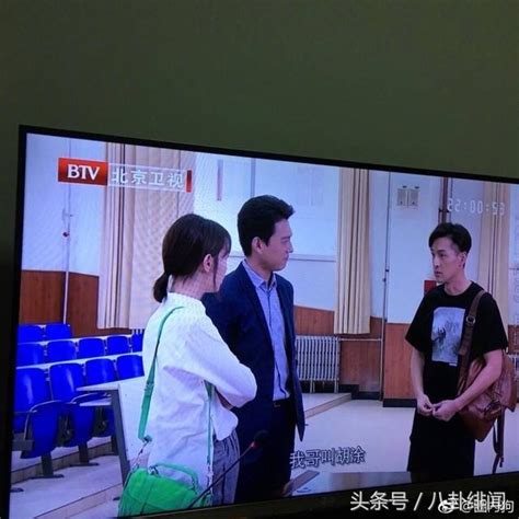 胡歌客串外科风云花絮，我叫胡歌，我哥叫胡涂 每日头条