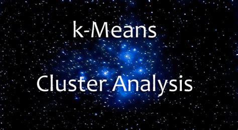 k means clustering con python jacobsoft