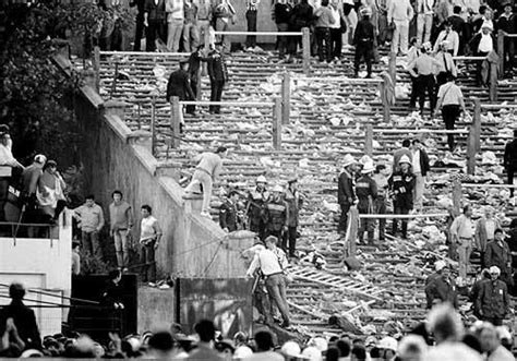 Heysel Stadium Disaster Alchetron The Free Social Encyclopedia