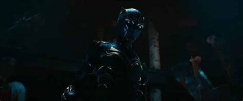 Pantera Negra Wakanda Para Sempre Assista Ao Trailer Completo Do Filme Universo Heroico