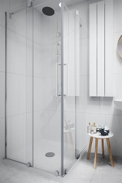 Modern Bathroom Ronen Bekerman 3d Architectural Visualization