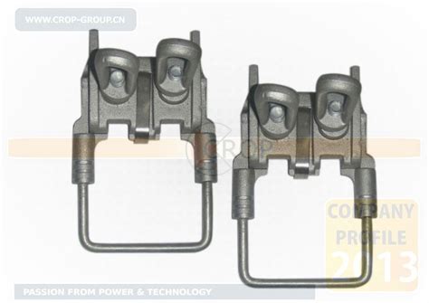 Bail Clamp Buy Bail Clampstirrup Clamphot Line Connector Product On