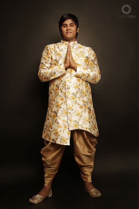 Rahul Jaiswal Castyou