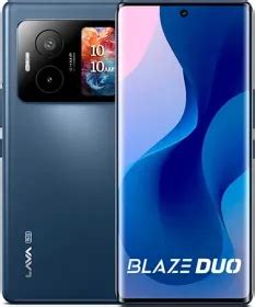 Lava Blaze Duo Vs Realme Narzo 70 Turbo 5G 8GB RAM 128GB Smartprix