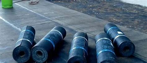 STP APP Waterproofing Membrane Thickness 4mm ID 2850889764448
