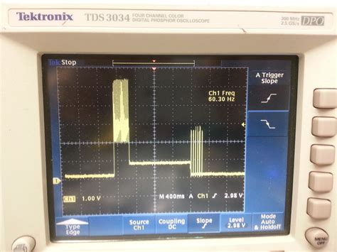 Spi With 2 Slaves Logic Levels Gone Crazy Question Mbed