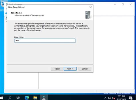 How To Customize Windows Server DNS Addictive Tips Guide