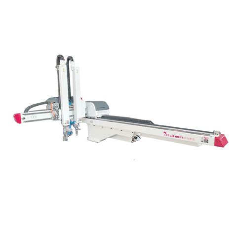 High Performance Intelligent AC Servo Automatic Manipulator 3 Or 5 Axis Robot Arm Robot And