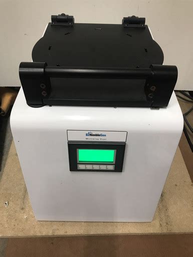 Roche Nimblegen Microarray Dryer Industrial Lynx