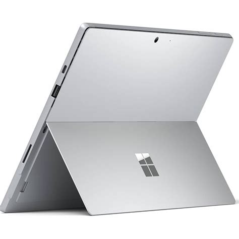 Microsoft Surface Pro 7 Plus 12 3 I5 11th 16gb 256gb Platinum W11p