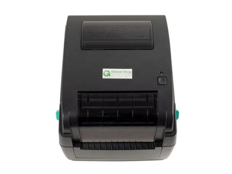 Gss Label Ptr D Ems Barcode Solutions
