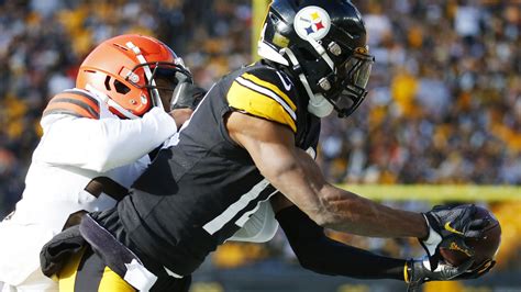 Steelers Vs Browns Thursday Night Football Picks And Open Thread