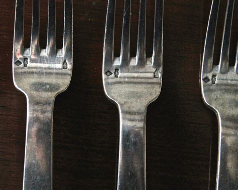 Christofle Art Deco Commodore Sterling Silver Set Of Four 26 Pieces