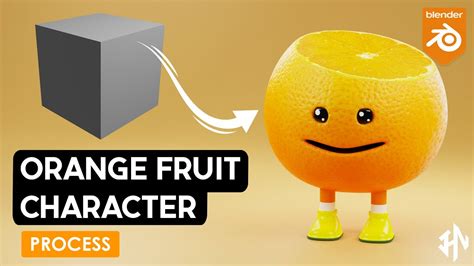 3d Easy Character Modeling Blender Process Part 12 Youtube