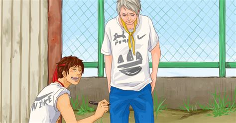 ヘタリア ヘタリア 悪友カメラ 運動会腐向け さぶろーのマンガ 悪友トリオ 学ヘタ 腐向け Pixiv